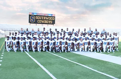 Football | Southwood High
