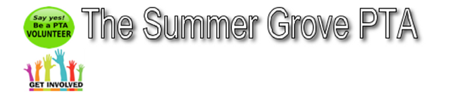PTA | Summer Grove Elementary