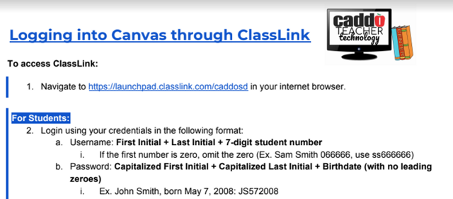 Academics | Summer Grove Elementary