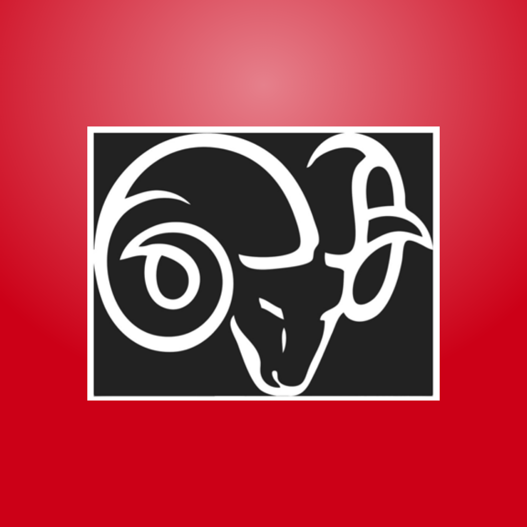 New Canaan Rams Logo New Canaan High School Shaw Sports Turf