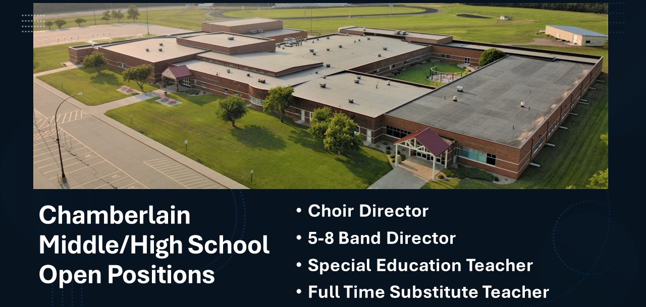 Home | Chamberlain Middle & High School