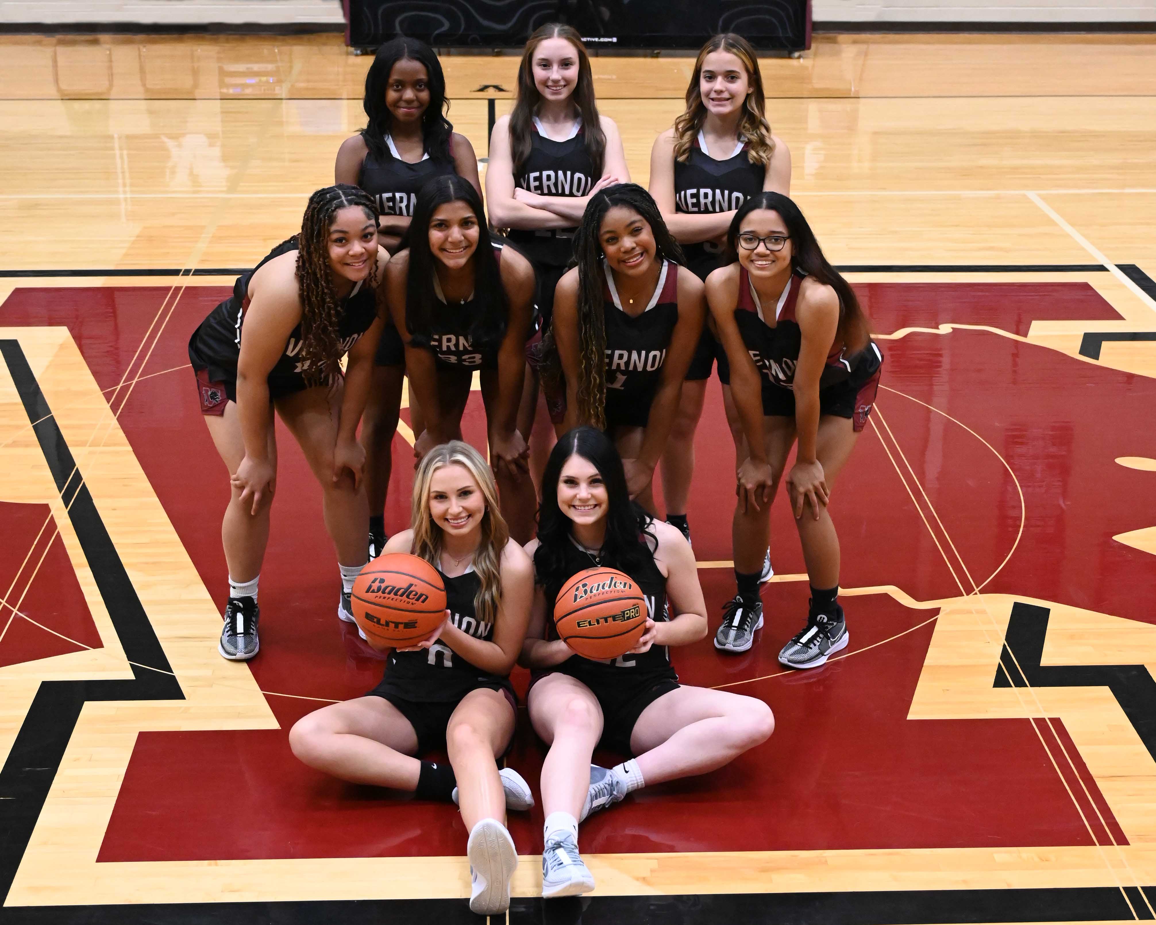 Basketball | Vernon ISD
