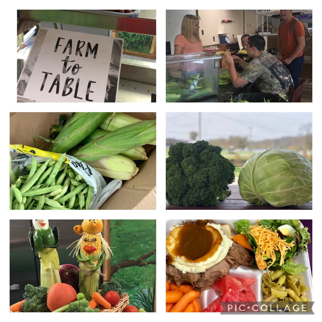 School Nutrition | Owsley County School District