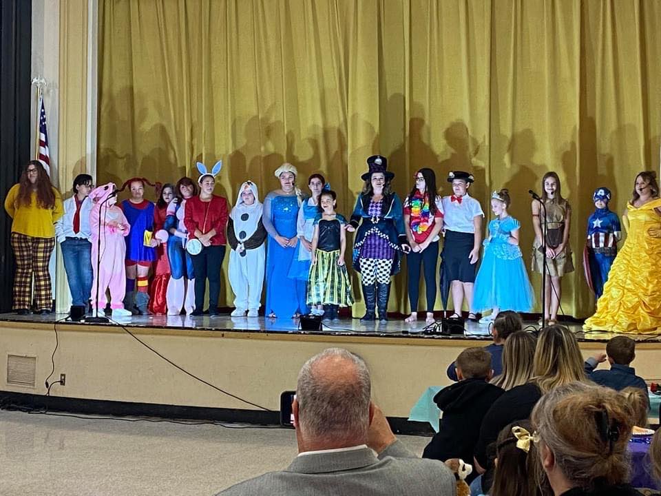 Rene A. Rost Middle School | Home