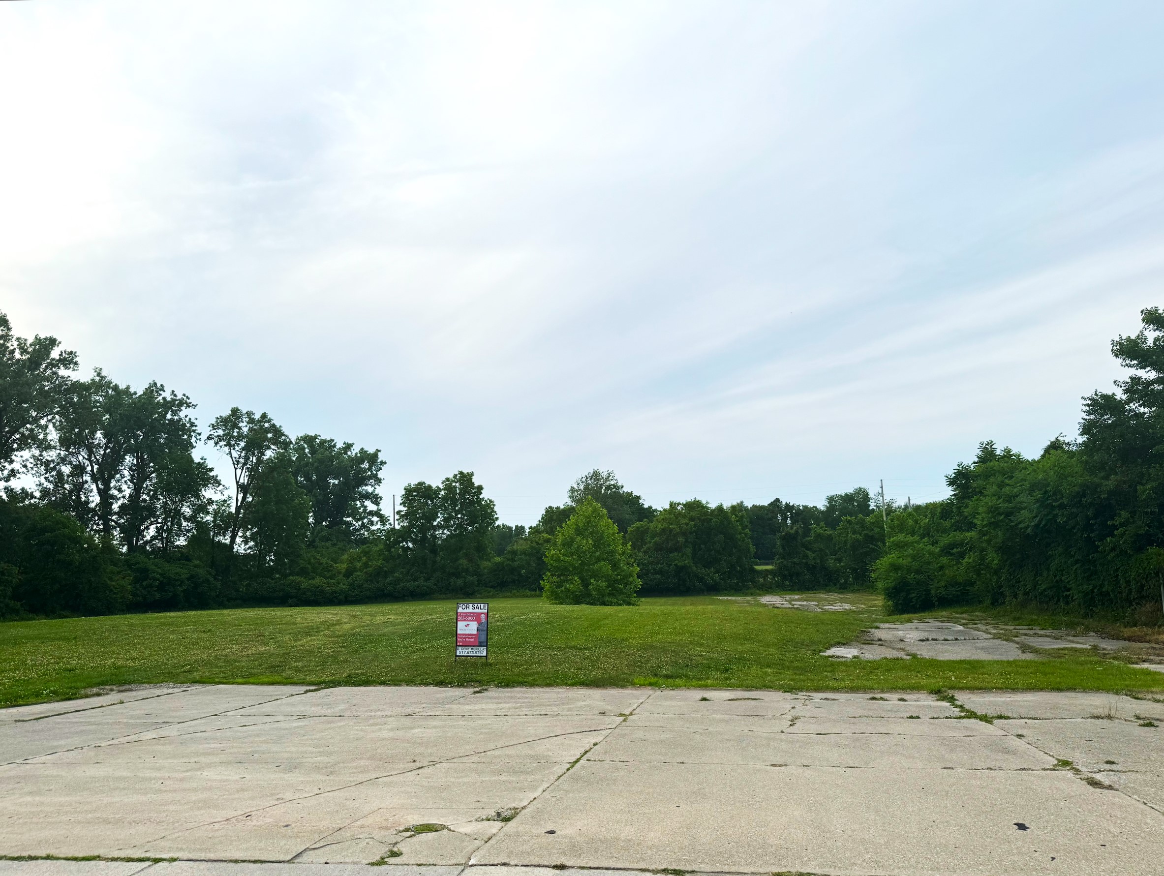 Available Downtown Properties | City of Morenci