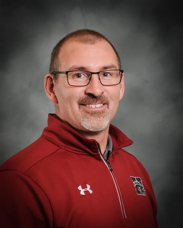 Meet the Assistant Principal | Hamilton Middle School