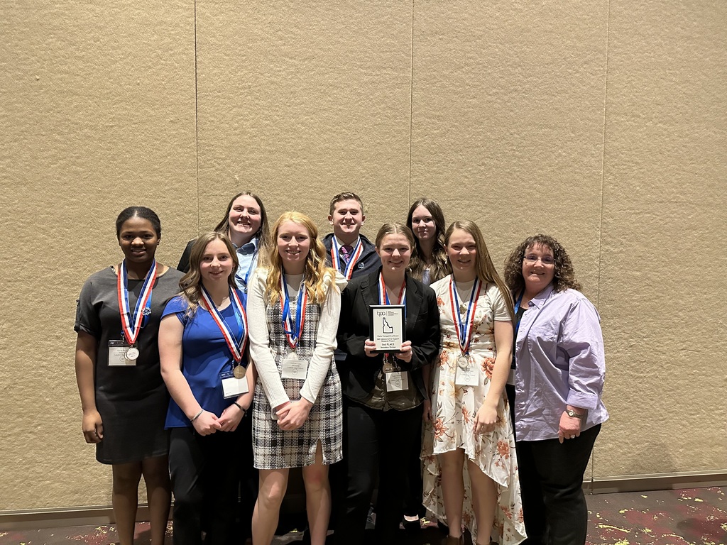 BPA | South Lemhi School District 292