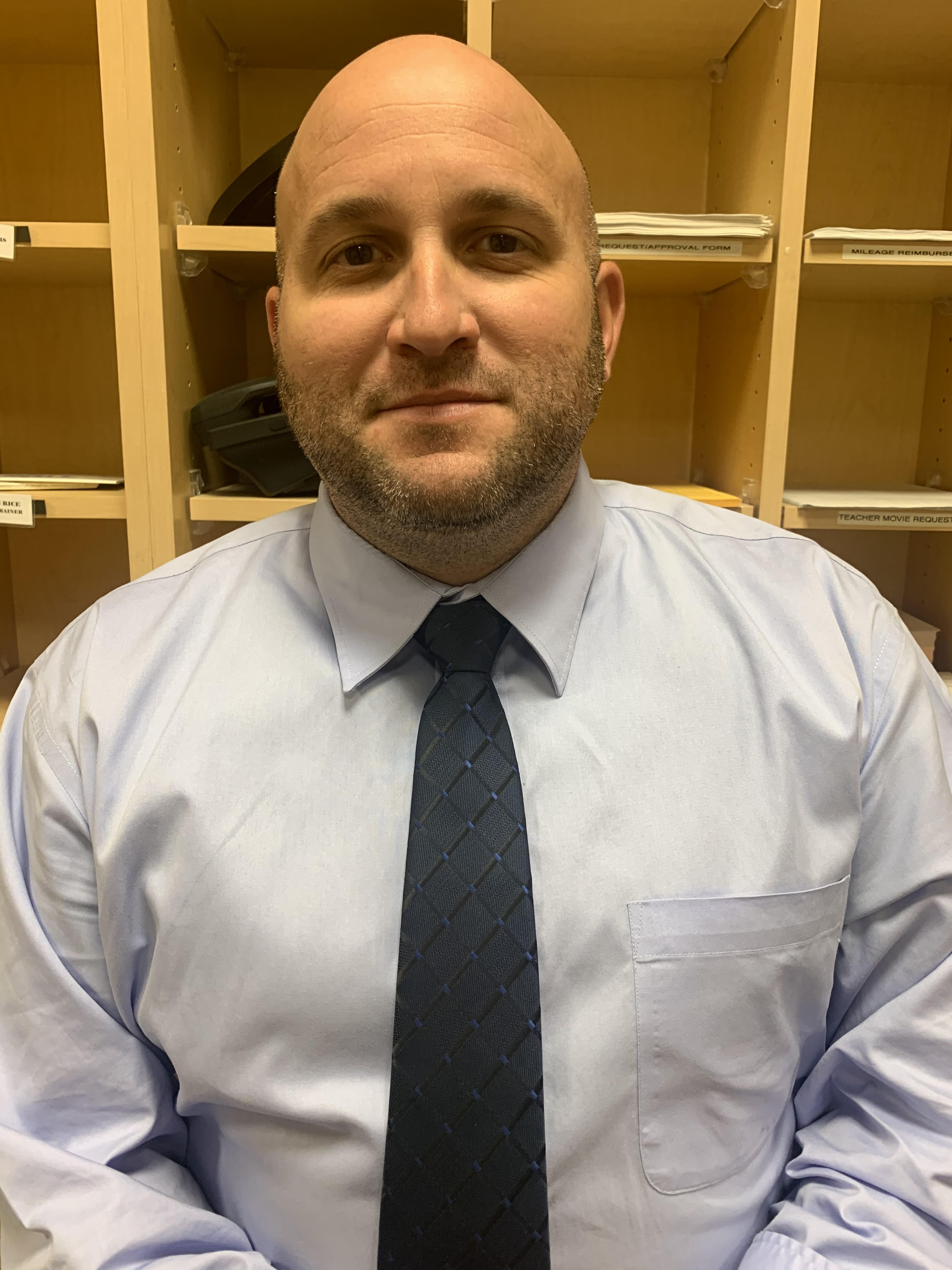 PRINCIPAL S MESSAGE Mechanicsburg High School PRINCIPAL S MESSAGE Mechanicsburg High School