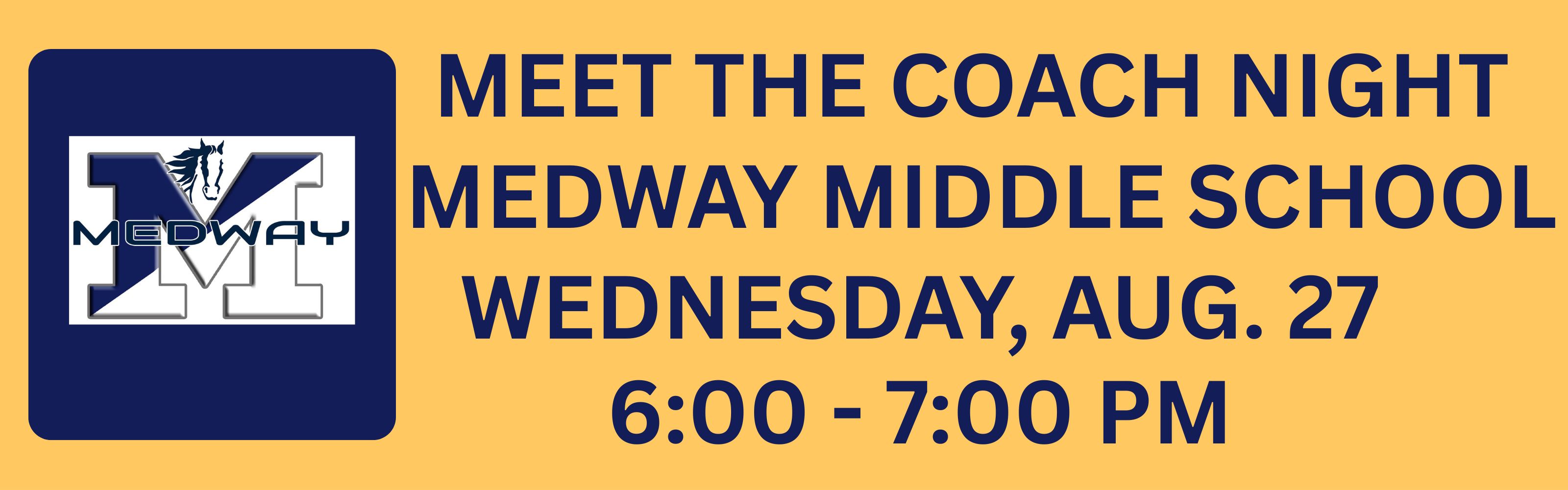 Medway Middle School