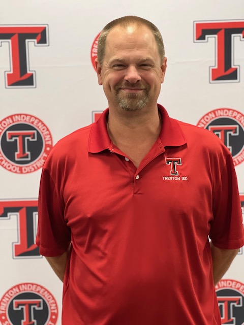 Board of Trustees Members | Trenton Independent School District