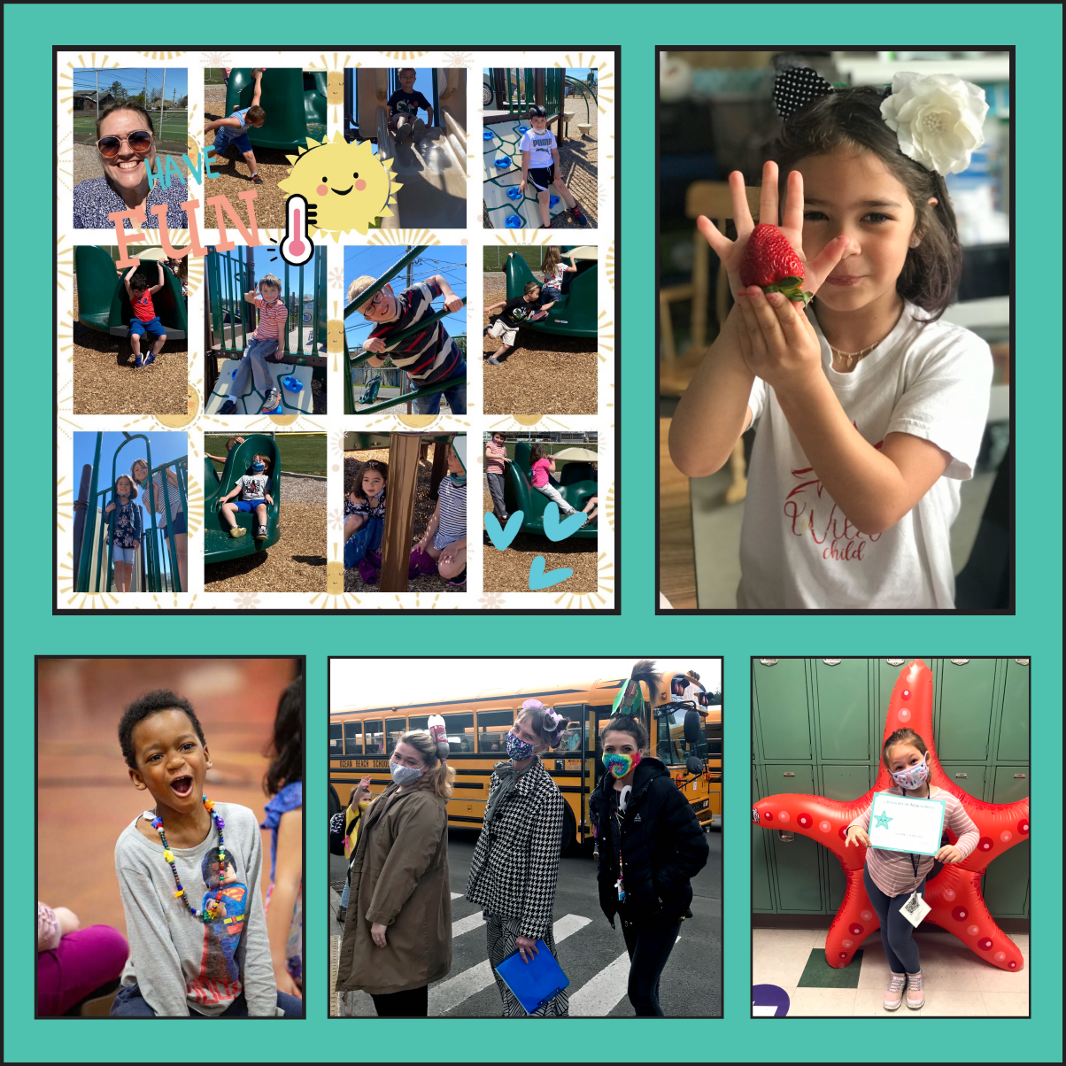 Long Beach Home | Long Beach Elementary