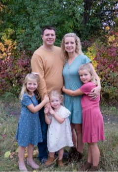 School Board | Valley-Edinburg School District 118