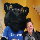 C. F. Pope Elementary School