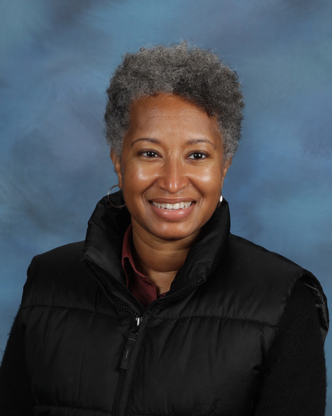 Administration | C. F. Pope Elementary School