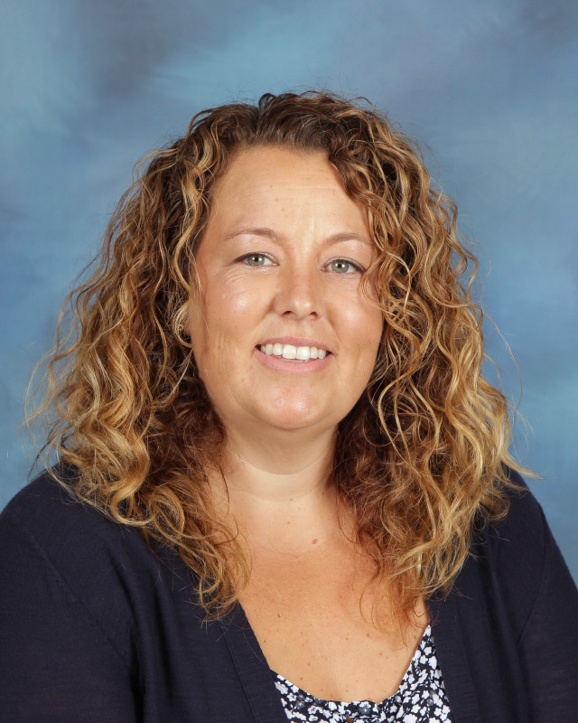 Administration | Topsail High School