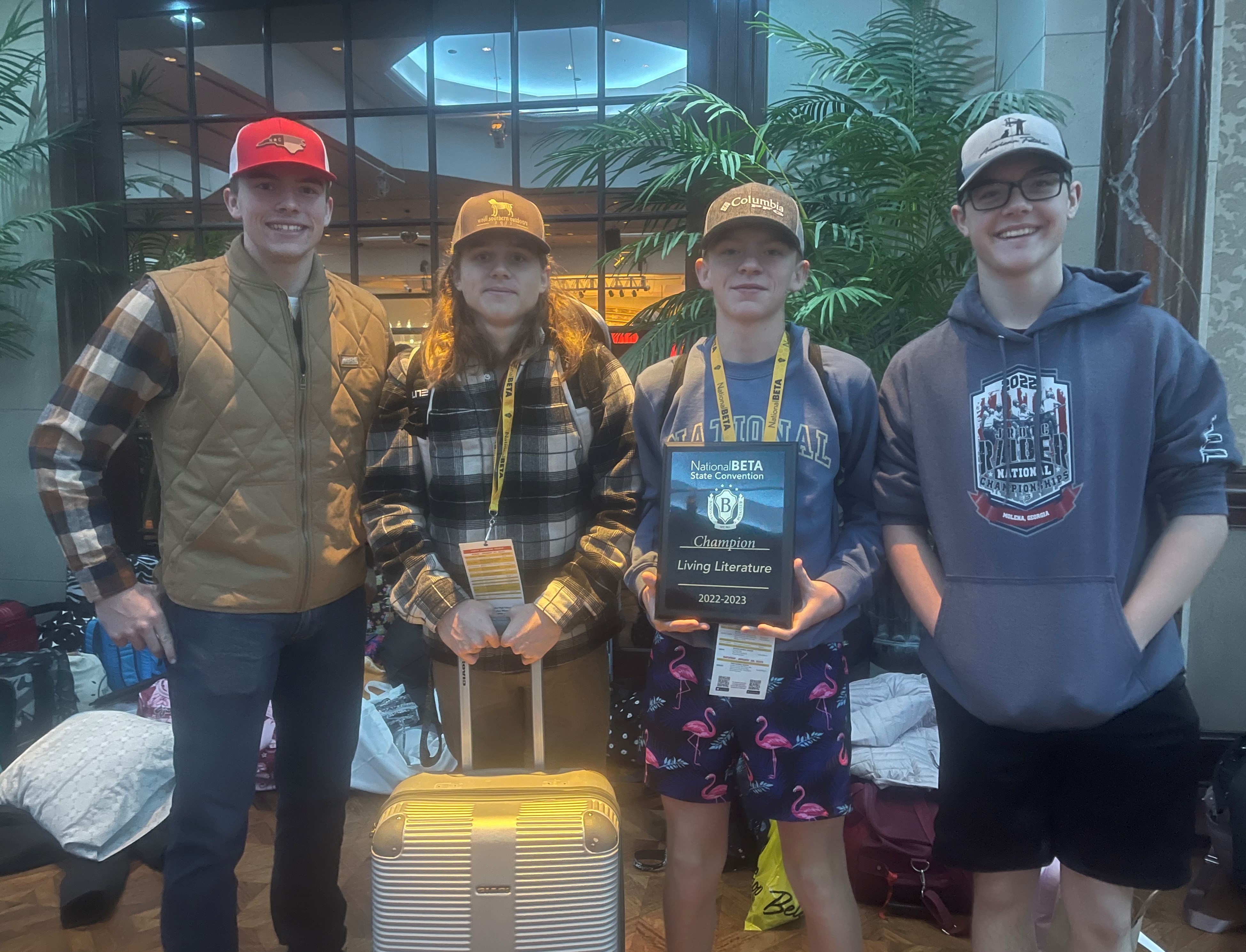 Pender High School | Home