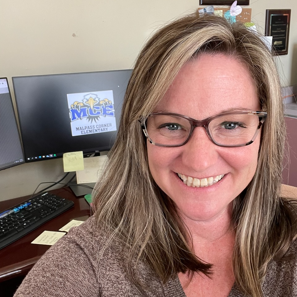 Malpass Corner Elementary School | Home