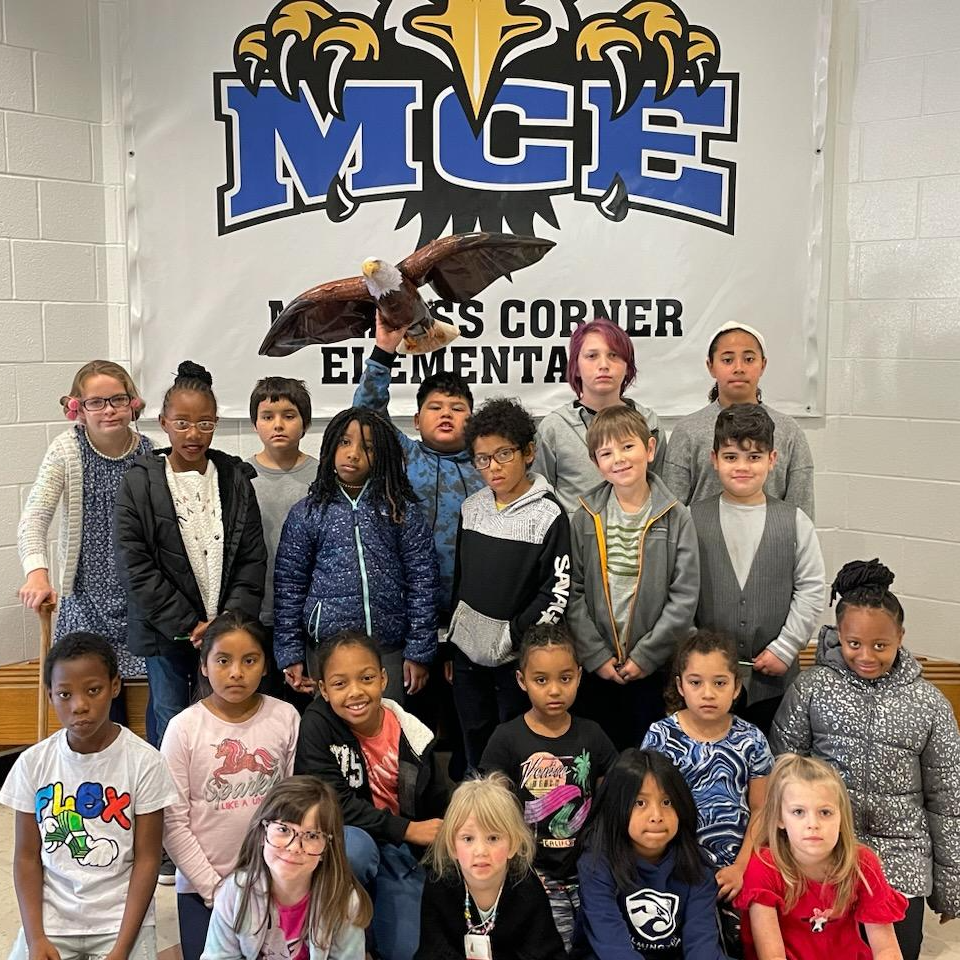 Malpass Corner Elementary School | Home