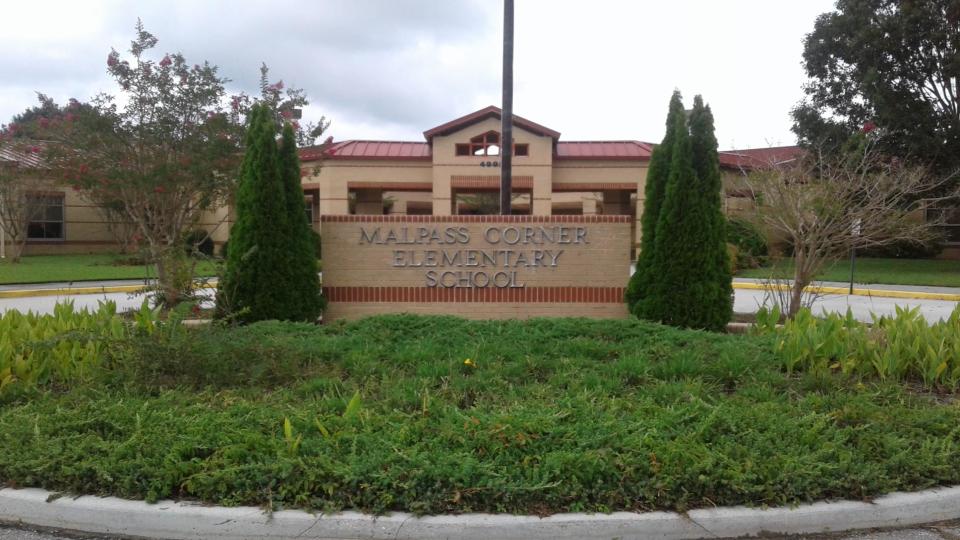 Malpass Corner Elementary School | Home