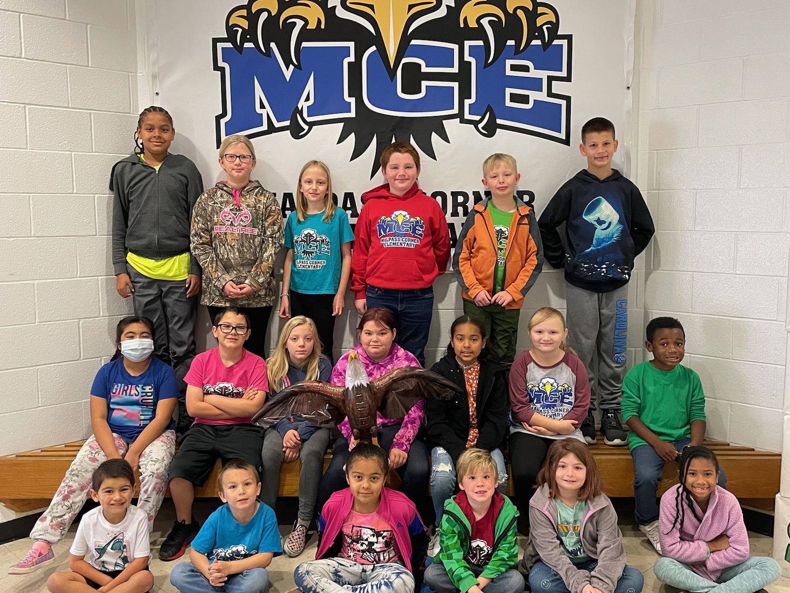 Malpass Corner Elementary School | Home