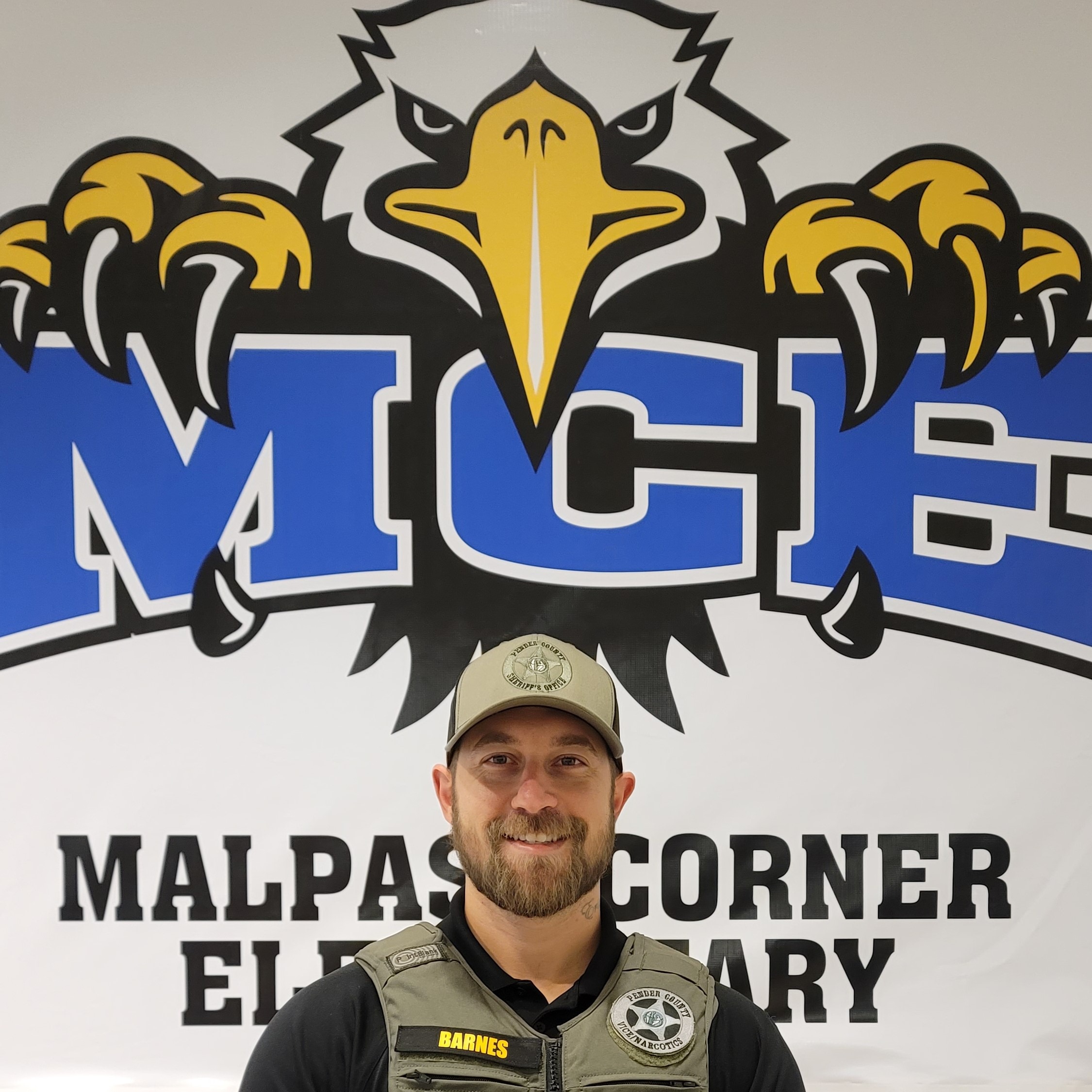 Malpass Corner Elementary School