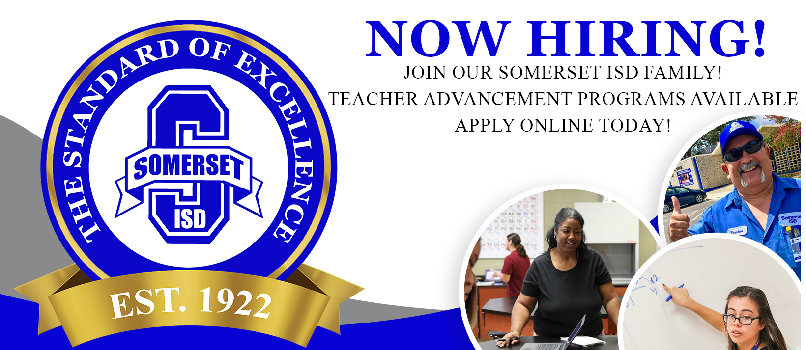 Somerset Independent School District | Home