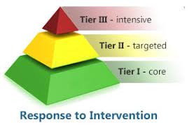 Multi-Tiered Systems of Support | Somerset Independent School District