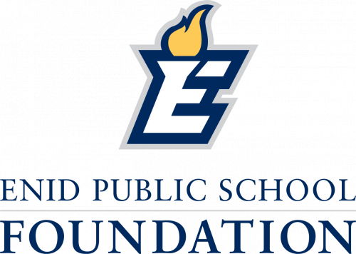 Enid Public School Foundation | ENID PUBLIC SCHOOLS