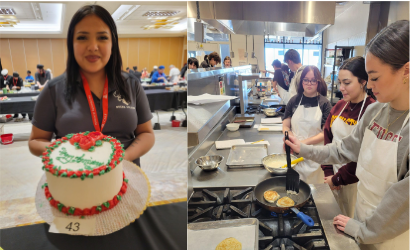 CTE Courses | Buena High School