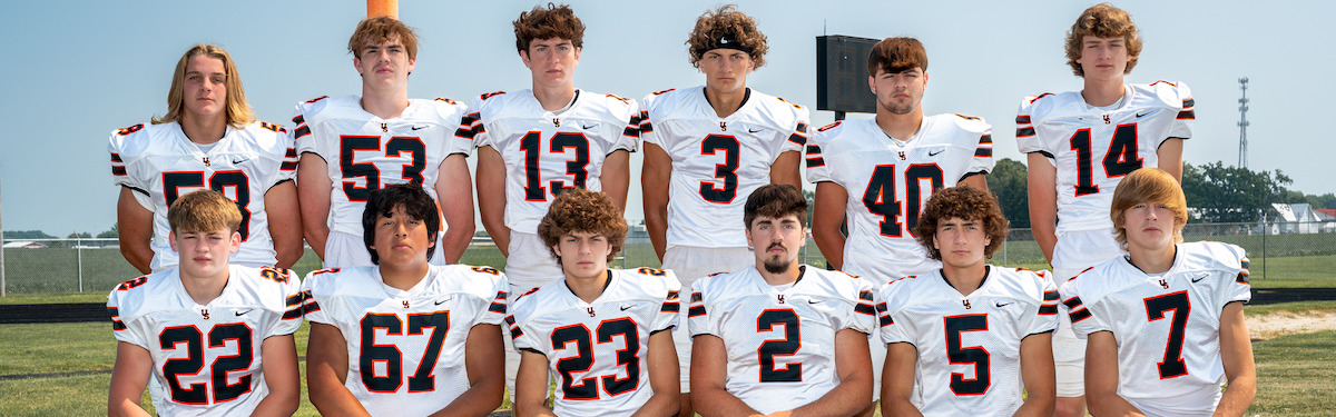 Upper Sandusky Athletics