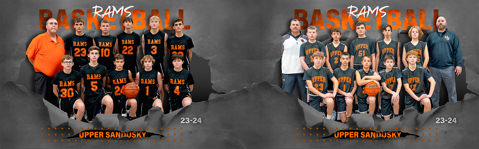 Upper Sandusky Athletics