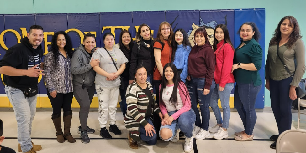 Parent Academy | Santa Fe Public Schools