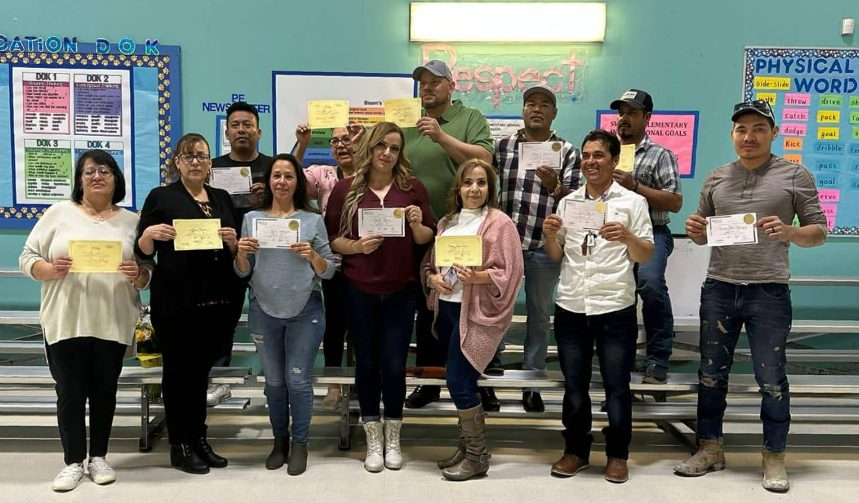 Parent Academy | Santa Fe Public Schools