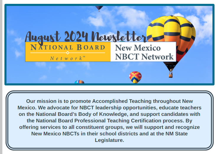 Career Advancement Opportunities | Santa Fe Public Schools