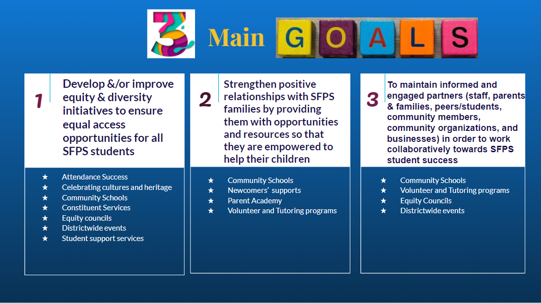 Equity, Diversity and Engagement | Santa Fe Public Schools