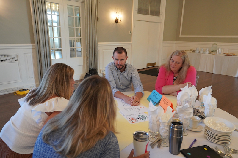 Strategic Plan | Chagrin Falls