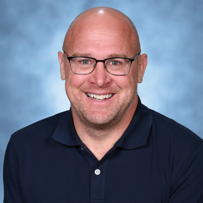 Scott Martin | Glen Lake Community Schools