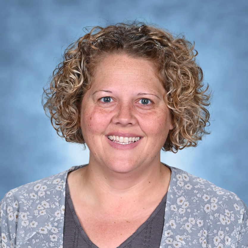 Director of Early Childhood Program - Sarah Guffey | Glen Lake ...