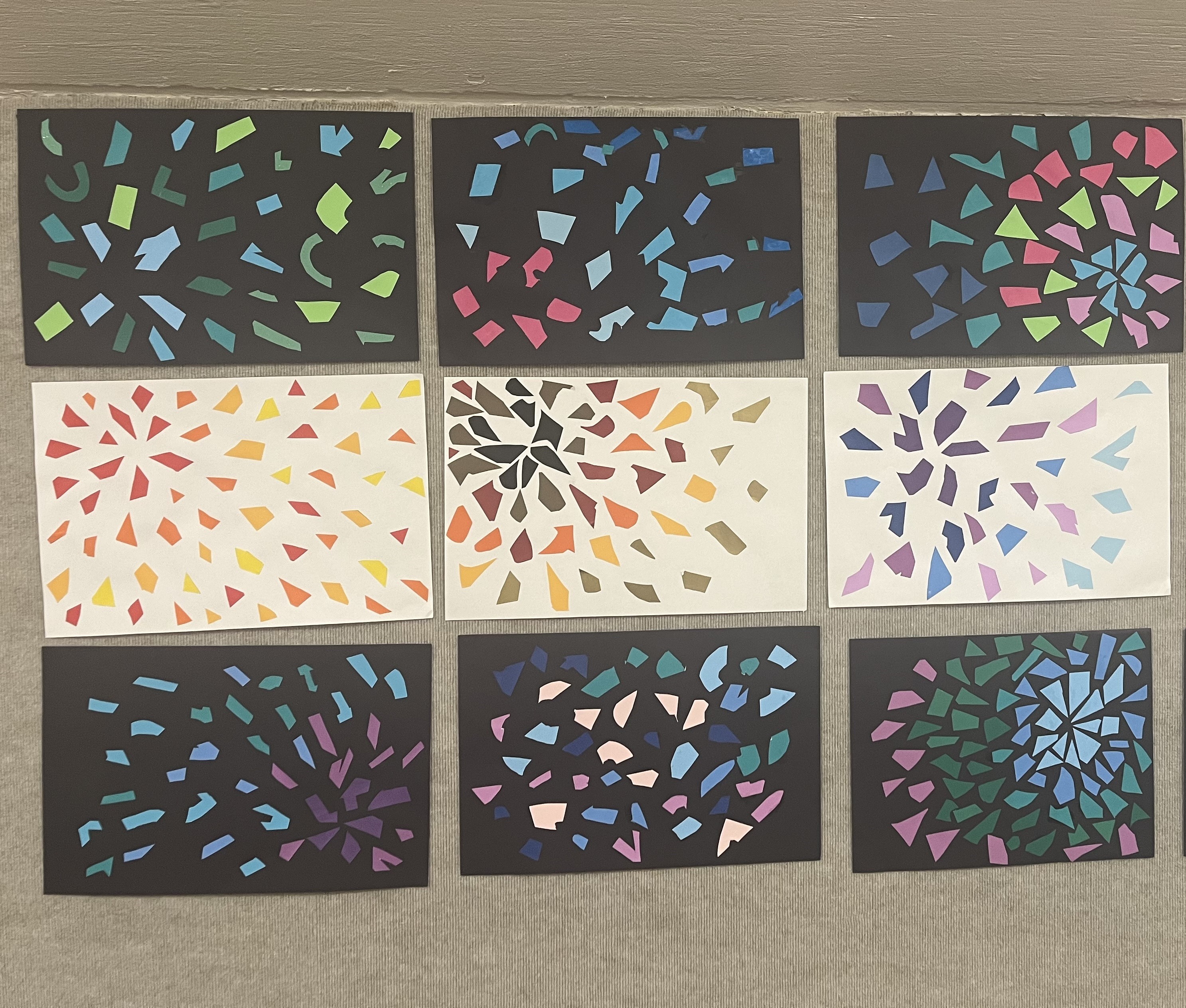 Visual Arts - Secondary | Glen Lake Community Schools