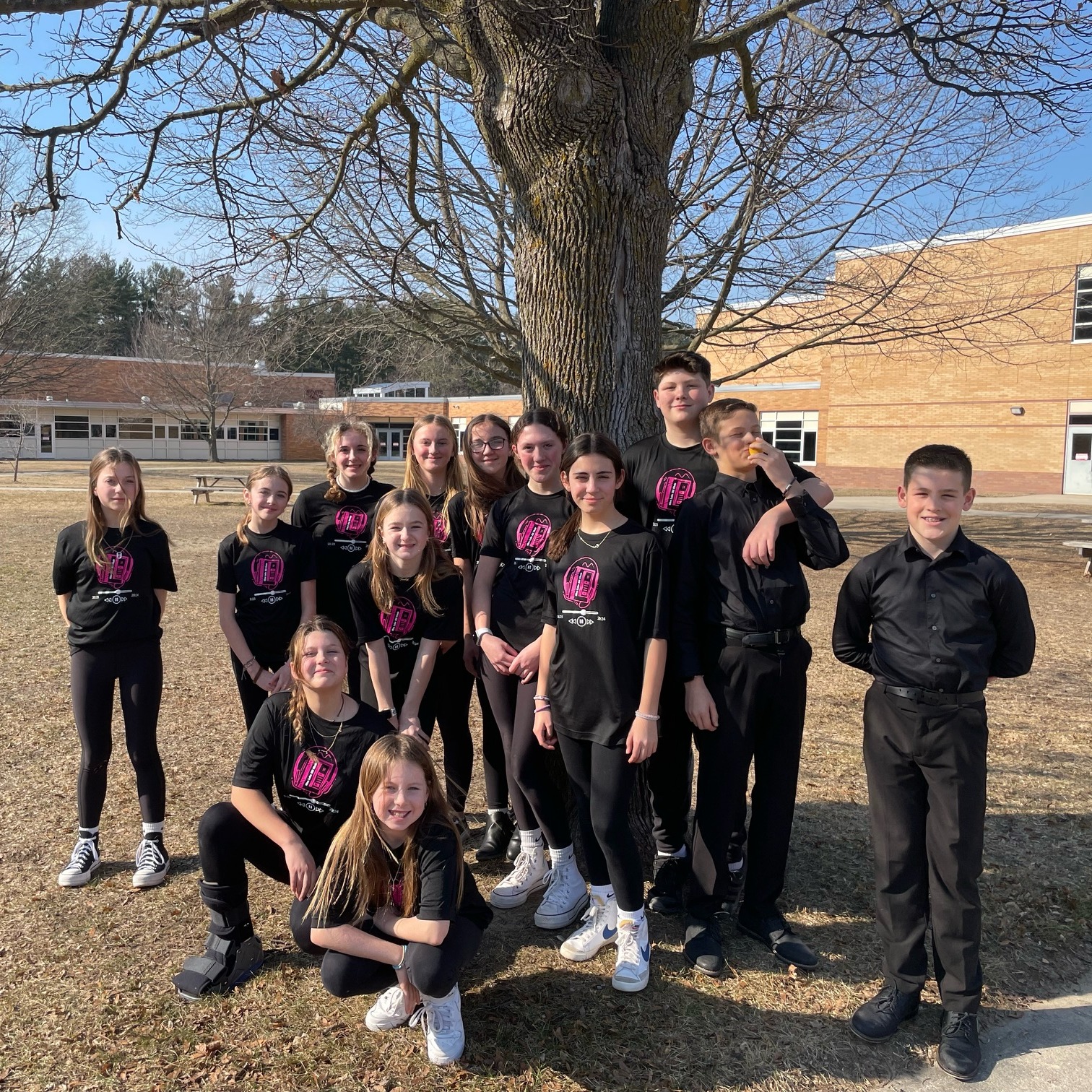 2023/2024 Middle School Gallery | Glen Lake Community Schools