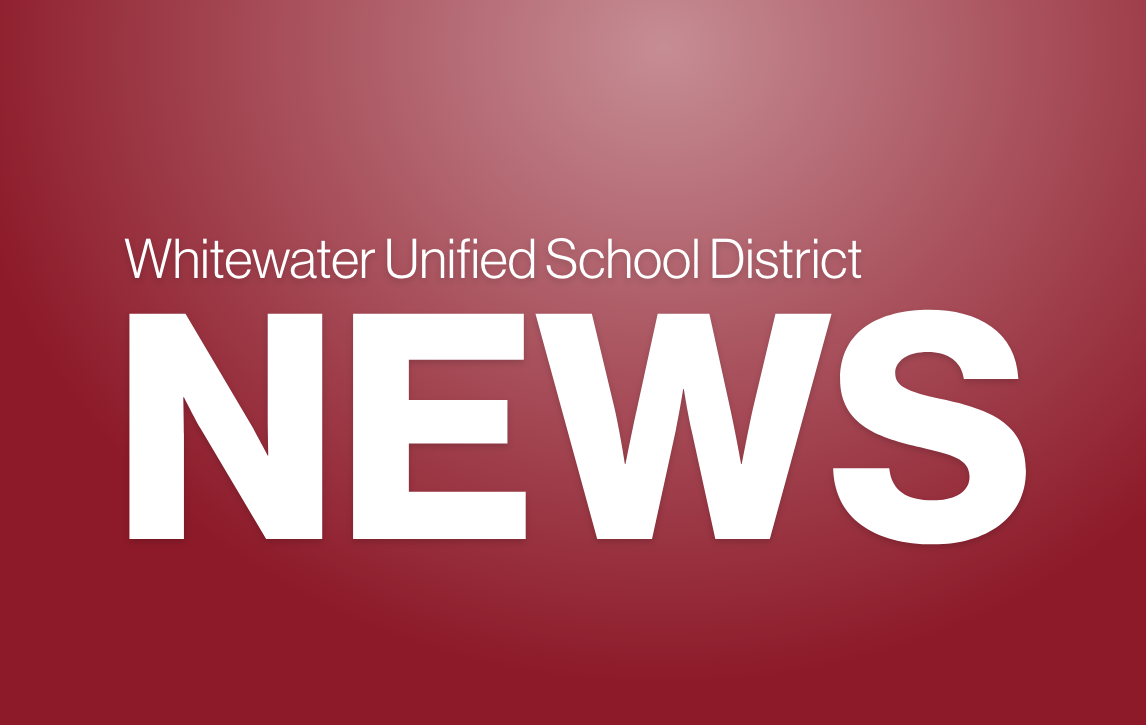 Whitewater School Board Approves Capital Referendum Question for April 1 Ballot | Whitewater ...