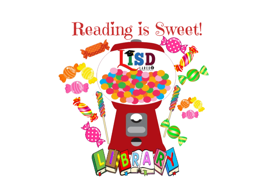 Library & Media Services | Laredo Independent School District