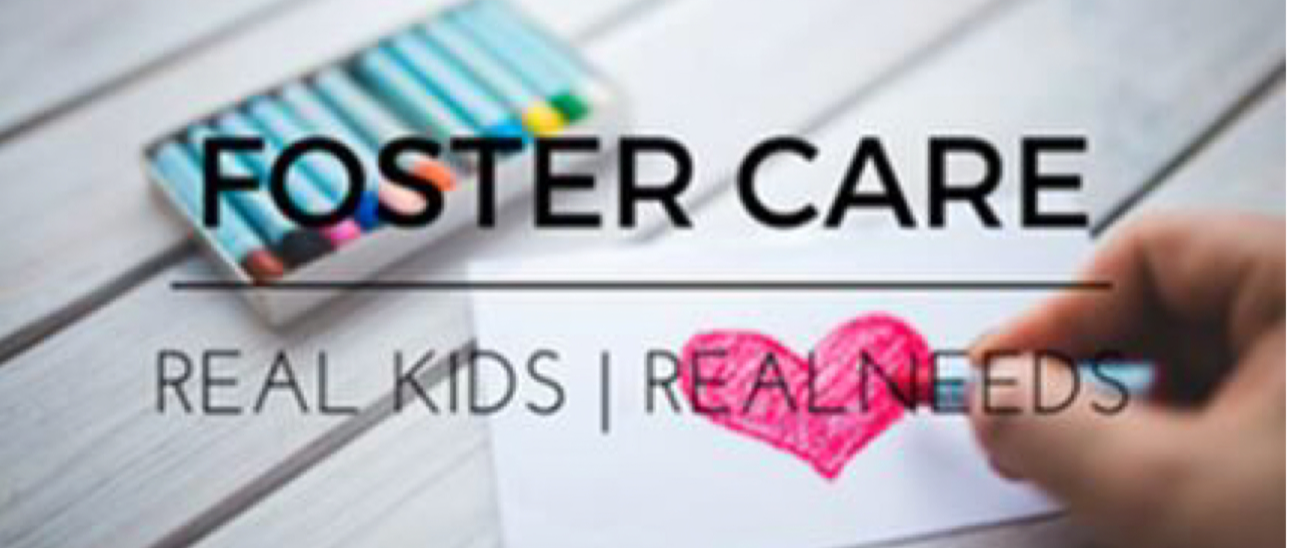 Foster Care | Laredo Independent School District