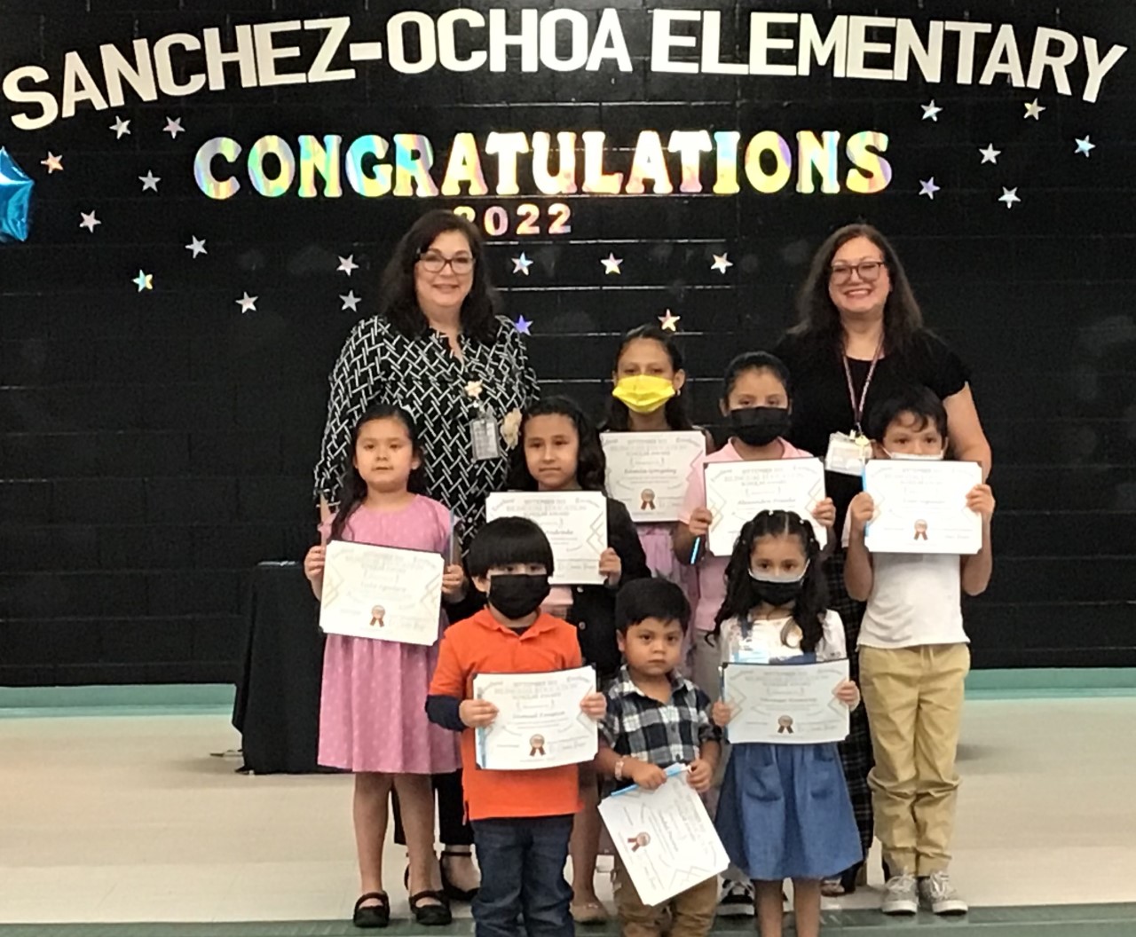 Bilingual/ESL | Laredo Independent School District