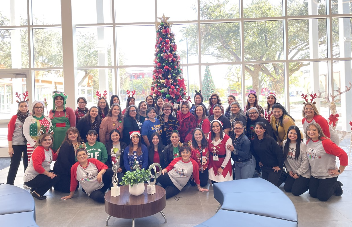 Bilingual/ESL | Laredo Independent School District