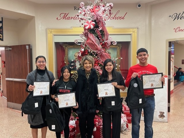 Bilingual/ESL | Laredo Independent School District