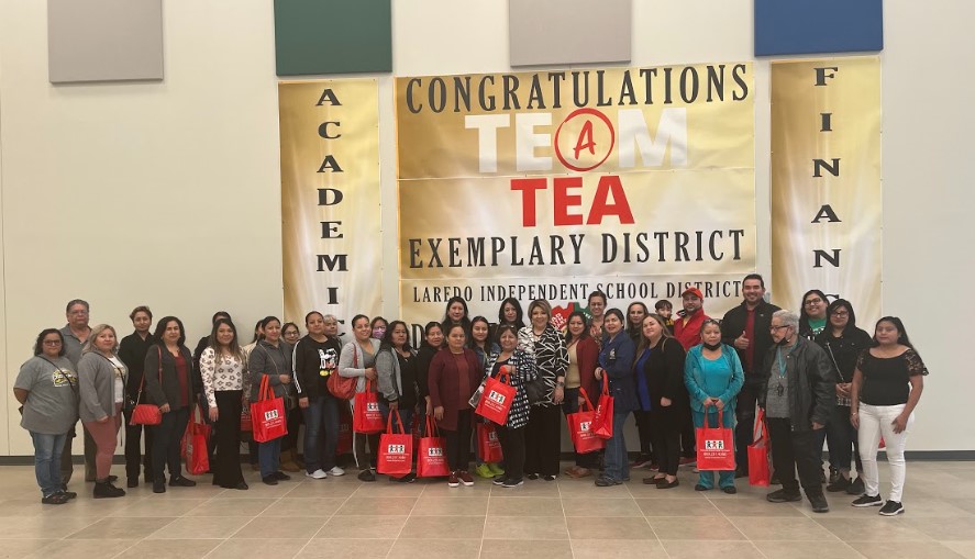 Bilingual/ESL | Laredo Independent School District