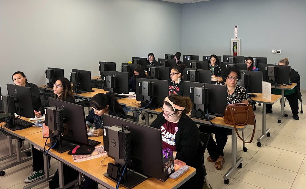 Bilingual/ESL | Laredo Independent School District