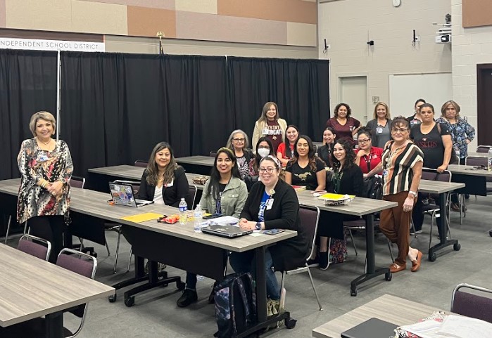 Bilingual/ESL | Laredo Independent School District