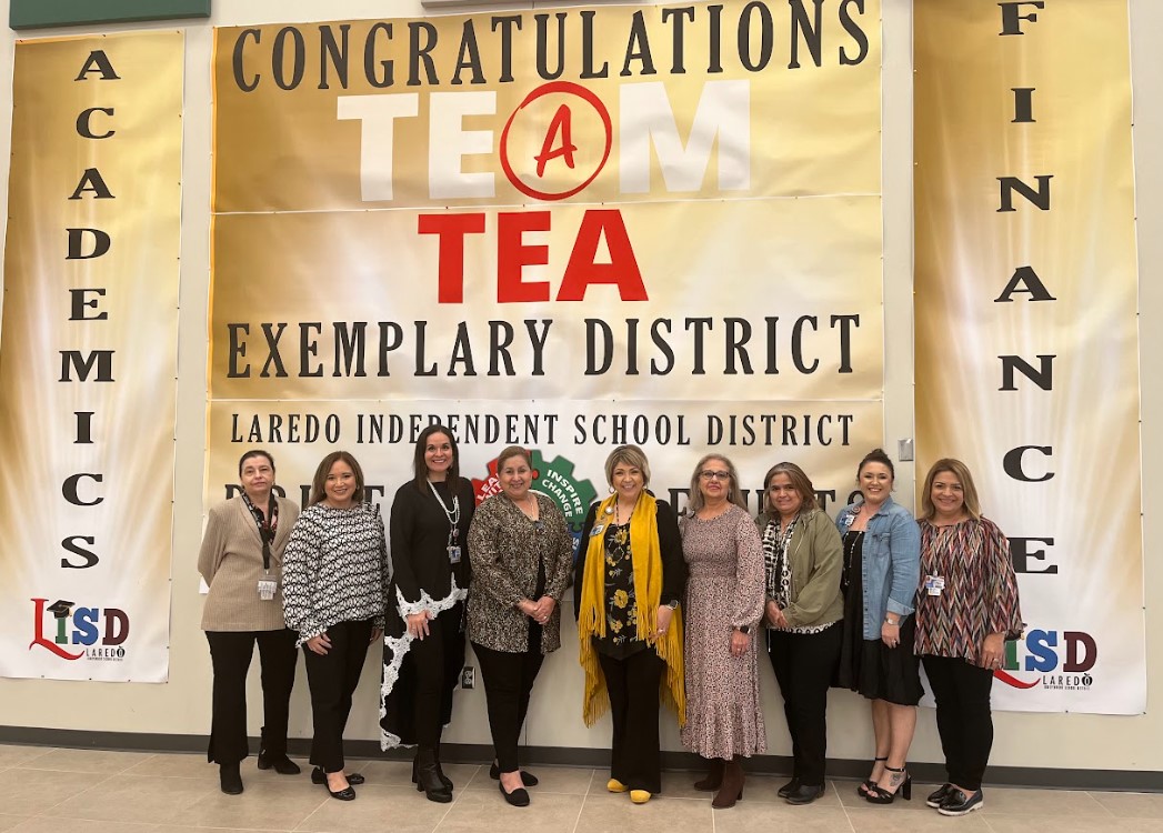 Bilingual/ESL | Laredo Independent School District